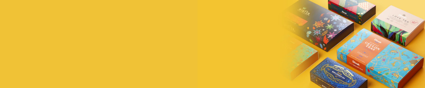 Gift of Tea | Dilmah Global Online Shop - Dilmah Ceylon Tea