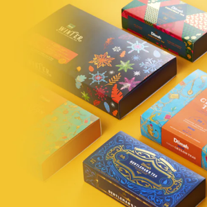 Gift of Tea | Dilmah Global Online Shop - Dilmah Ceylon Tea